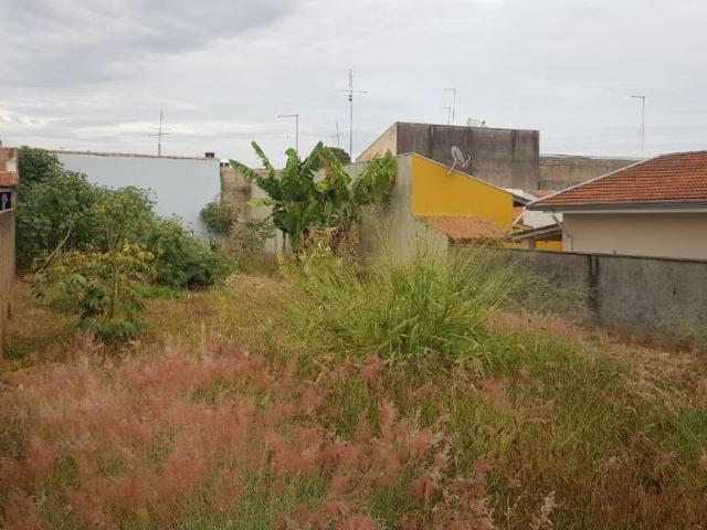 Terreno em Jardim Fortaleza, Paulínia/SP de 0m² à venda por R$ 449.000,00