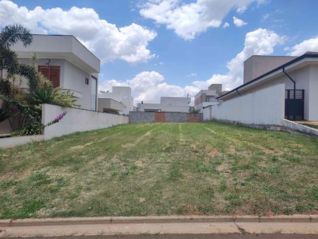 Terreno em Jardim Fortaleza, Paulínia/SP de 0m² à venda por R$ 619.900,00