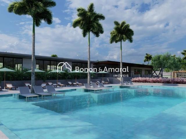 Terreno em Jardim Fortaleza, Paulínia/SP de 200m² à venda por R$ 199.900,00