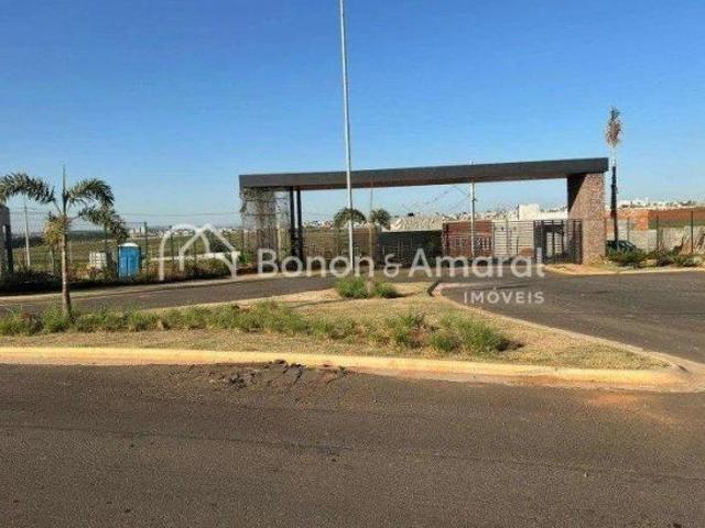 Terreno em Jardim Fortaleza, Paulínia/SP de 200m² à venda por R$ 215.000,00