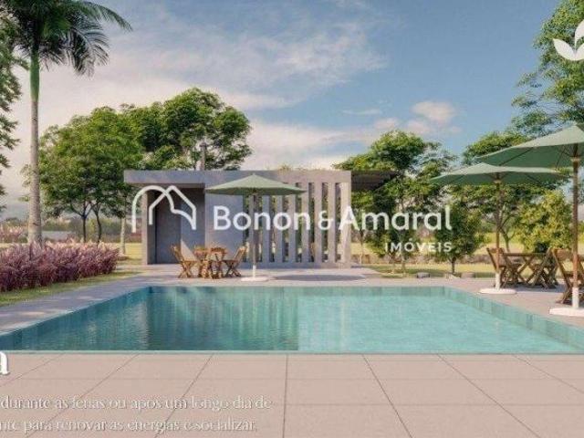Terreno em Jardim Fortaleza, Paulínia/SP de 200m² à venda por R$ 225.000,00