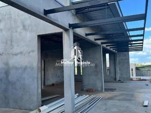 Terreno em Jardim Fortaleza, Paulínia/SP de 200m² à venda por R$ 228.000,00