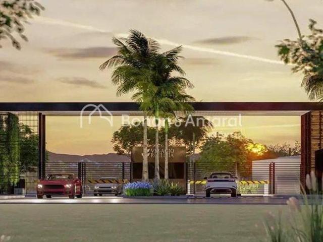 Terreno em Jardim Fortaleza, Paulínia/SP de 200m² à venda por R$ 230.000,00
