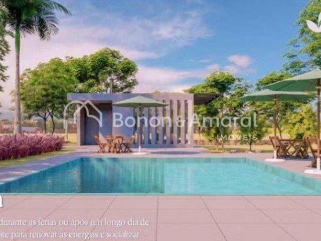 Terreno em Jardim Fortaleza, Paulínia/SP de 220m² à venda por R$ 225.000,00