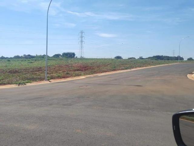 Terreno em Jardim Fortaleza, Paulínia/SP de 250m² à venda por R$ 315.000,00