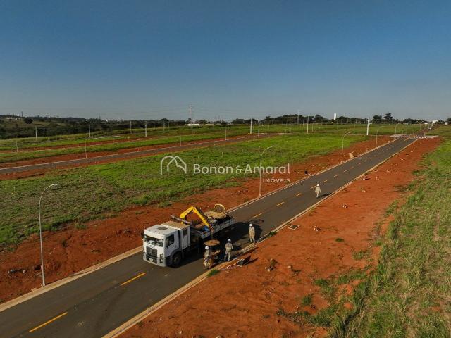 Terreno em Jardim Fortaleza, Paulínia/SP de 250m² à venda por R$ 319.000,00
