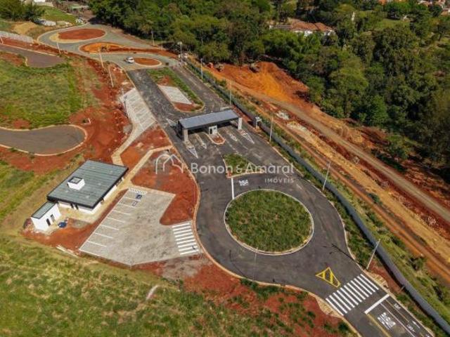 Terreno em Jardim Fortaleza, Paulínia/SP de 250m² à venda por R$ 320.000,00