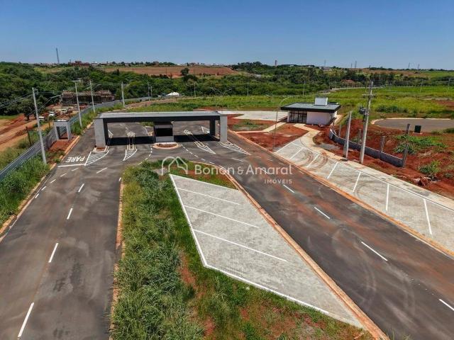 Terreno em Jardim Fortaleza, Paulínia/SP de 250m² à venda por R$ 339.900,00