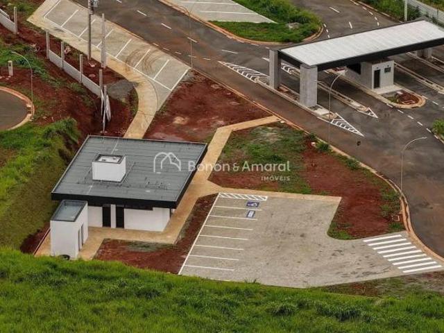 Terreno em Jardim Fortaleza, Paulínia/SP de 250m² à venda por R$ 340.000,00