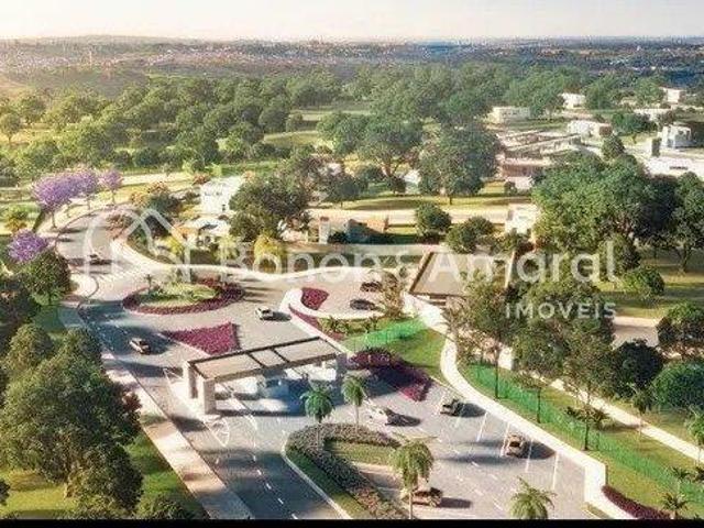 Terreno em Jardim Fortaleza, Paulínia/SP de 250m² à venda por R$ 359.000,00