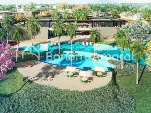 Terreno em Jardim Fortaleza, Paulínia/SP de 250m² à venda por R$ 369.000,00