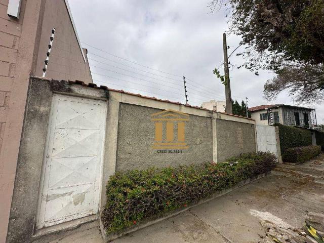 Terreno em Jardim Flórida, Jacareí/SP de 0m² à venda por R$ 370.000,00