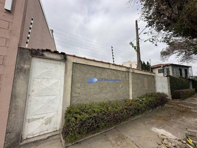 Terreno em Jardim Flórida, Jacareí/SP de 0m² à venda por R$ 370.000,00