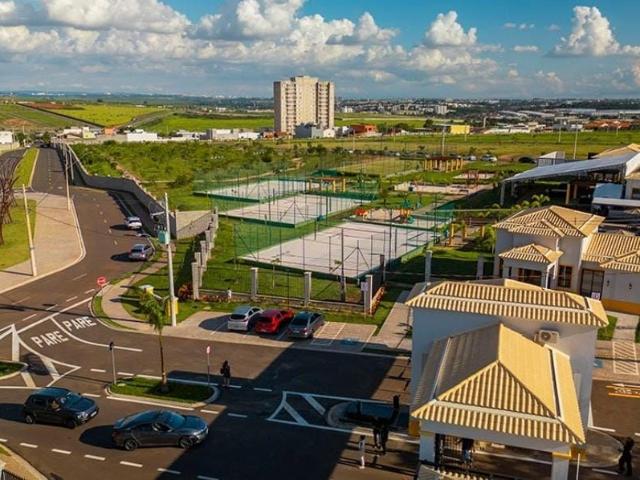 Terreno em Jardim Flamboyant, Paulínia/SP de 0m² à venda por R$ 279.900,00