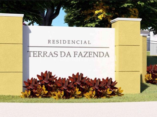 Terreno em Jardim Flamboyant, Paulínia/SP de 207m² à venda por R$ 287.000,00