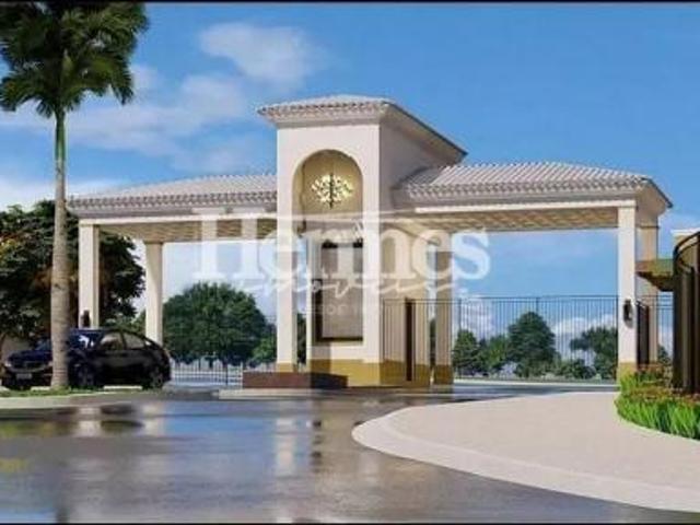 Terreno em Jardim Flamboyant, Paulínia/SP de 200m² à venda por R$ 270.000,00