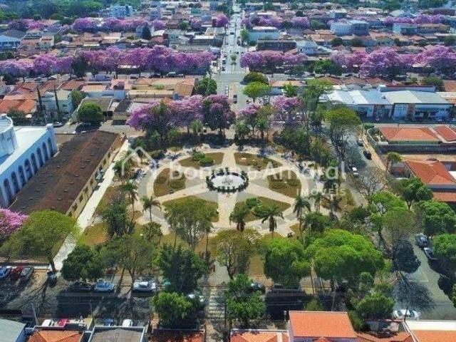 Terreno em Jardim Flamboyant, Paulínia/SP de 200m² à venda por R$ 299.000,00