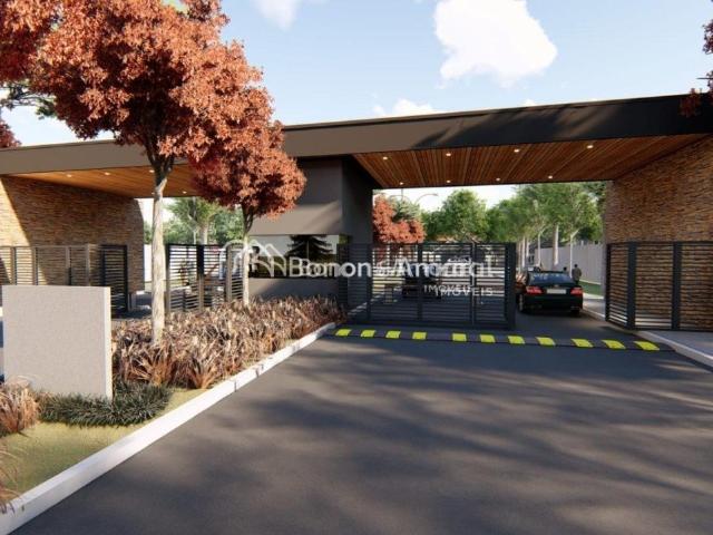 Terreno em Jardim Flamboyant, Paulínia/SP de 219m² à venda por R$ 309.000,00