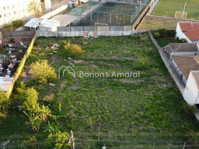 Terreno em Jardim Flamboyant, Paulínia/SP de 2456m² à venda por R$ 1.759.900,00