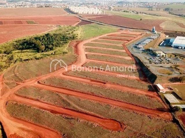 Terreno em Jardim Flamboyant, Paulínia/SP de 250m² à venda por R$ 275.000,00