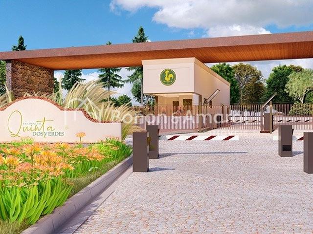 Terreno em Jardim Flamboyant, Paulínia/SP de 300m² à venda por R$ 439.900,00