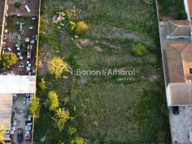 Terreno em Jardim Flamboyant, Paulínia/SP de 614m² à venda por R$ 440.000,00