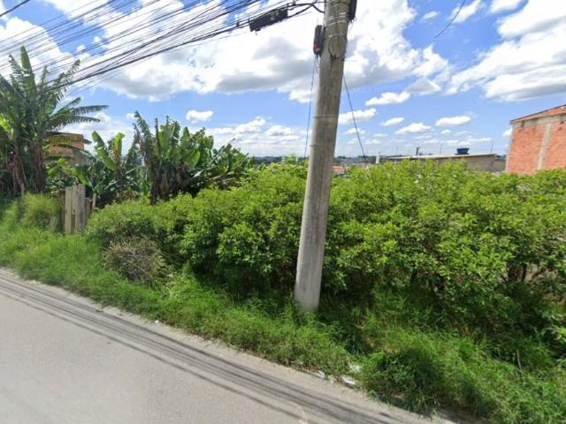 Terreno em Jardim Gardênia Azul, Suzano/SP de 0m² à venda por R$ 199.900,00