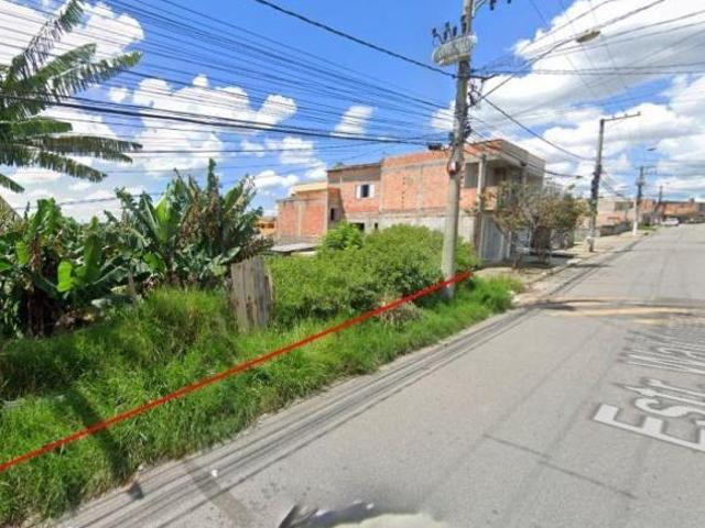 Terreno em Jardim Gardênia Azul, Suzano/SP de 0m² à venda por R$ 200.000,00
