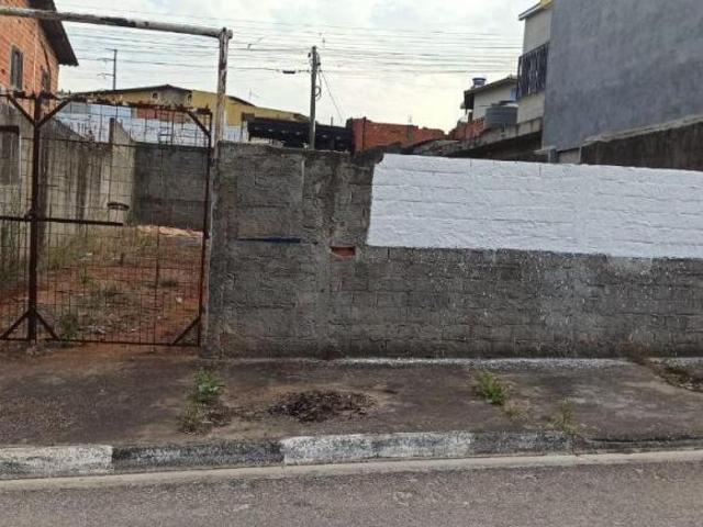 Terreno em Jardim Gardênia Azul, Suzano/SP de 0m² à venda por R$ 295.000,00