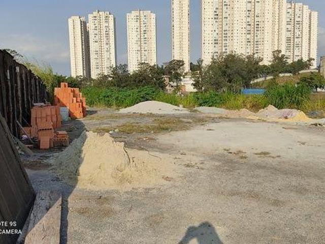 Terreno em Jardim Gilda Maria, São Paulo/SP de 0m² à venda por R$ 4.000.000,00