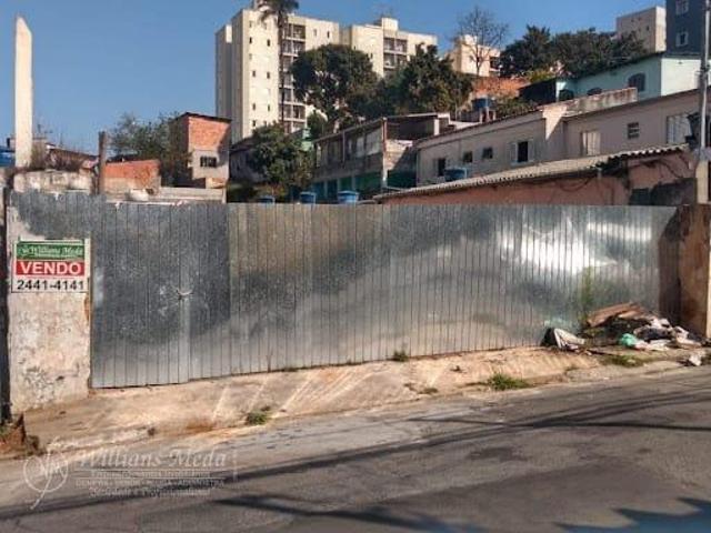 Terreno em Jardim Gopoúva Guarulhos