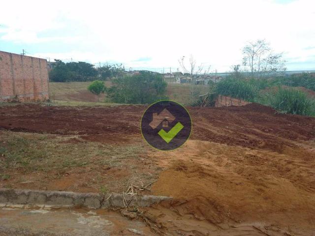 Terreno em Jardim Grajaú, Lençóis Paulista/SP de 0m² à venda por R$ 129.000,00