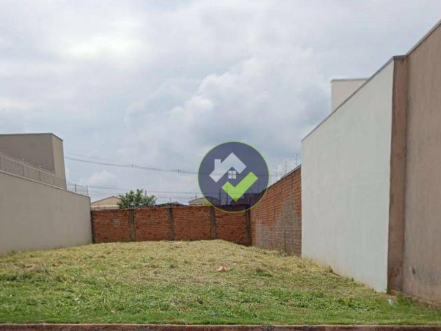Terreno em Jardim Grajaú, Lençóis Paulista/SP de 0m² à venda por R$ 169.000,00