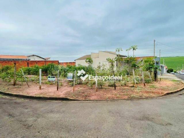 Terreno em Jardim Grajaú, Lençóis Paulista/SP de 0m² à venda por R$ 224.900,00