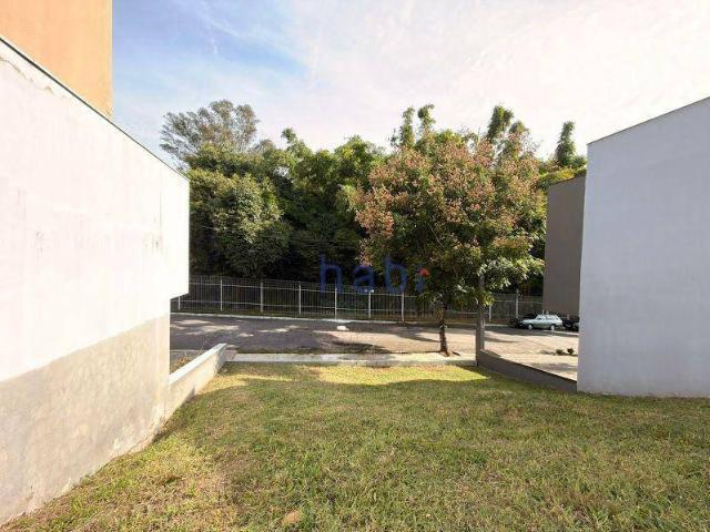 Terreno em Jardim Gramados de Sorocaba, Sorocaba/SP de 0m² à venda por R$ 278.900,00