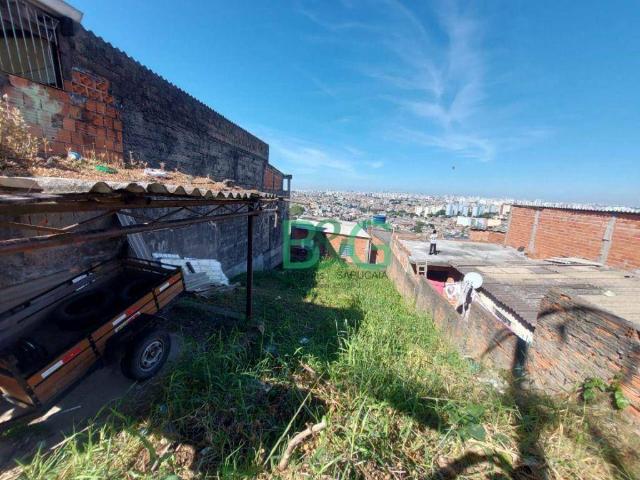 Terreno em Jardim Guarani, São Paulo/SP de 0m² à venda por R$ 159.900,00