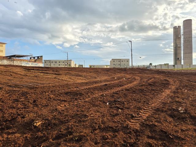 Terreno em Jardim Guarujá, Sorocaba/SP de 3054m² à venda por R$ 3.949.100,00