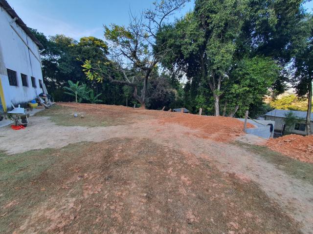 Terreno em Jardim Guarujá, Sorocaba/SP de 4052m² à venda por R$ 1.417.500,00