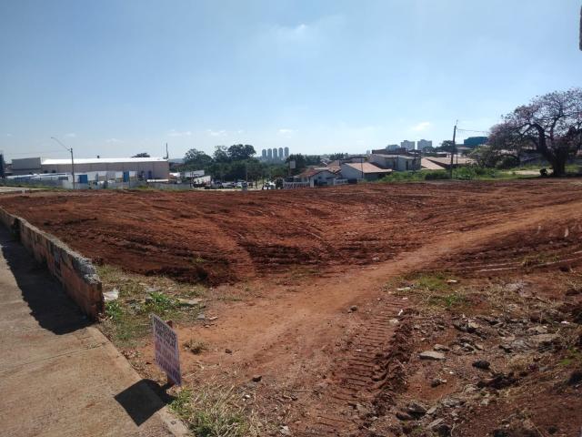 Terreno em Jardim Guarujá, Sorocaba/SP de 4000m² à venda por R$ 4.000.100,00