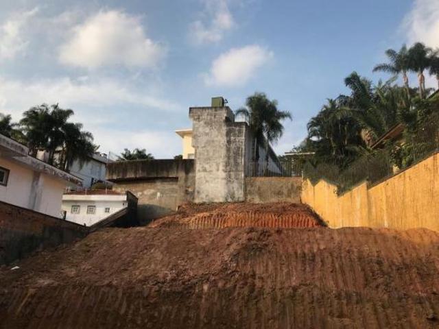 Terreno em Jardim Guedala São Paulo