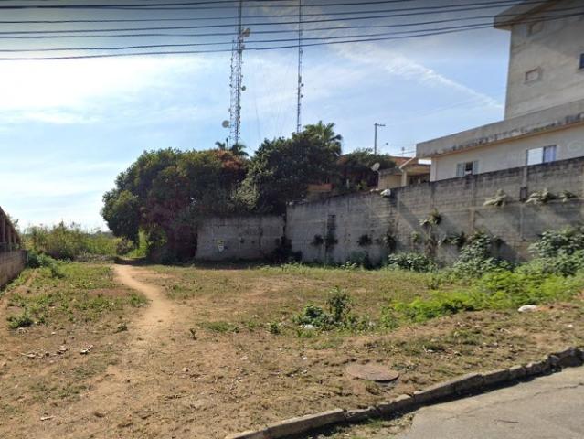 Terreno em Jardim Guimarães, São José dos Campos/SP de 0m² à venda por R$ 459.900,00