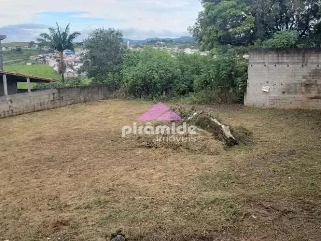 Terreno em Jardim Guimarães, São José dos Campos/SP de 10m² à venda por R$ 449.000,00