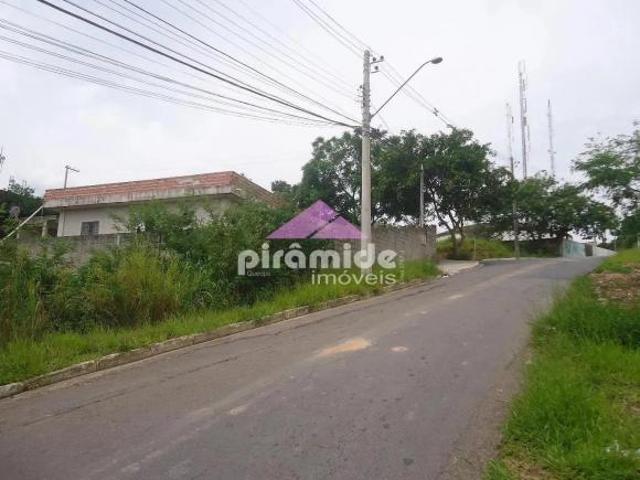 Terreno em Jardim Guimarães, São José dos Campos/SP de 10m² à venda por R$ 450.000,00