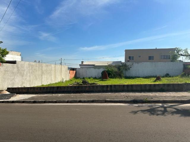 Terreno em Jardim Harmonia, Sorocaba/SP de 0m² à venda por R$ 169.000,00