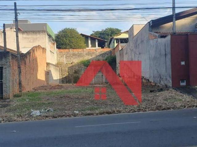 Terreno em Jardim Hedy, Mogi Guaçu/SP de 0m² à venda por R$ 265.000,00