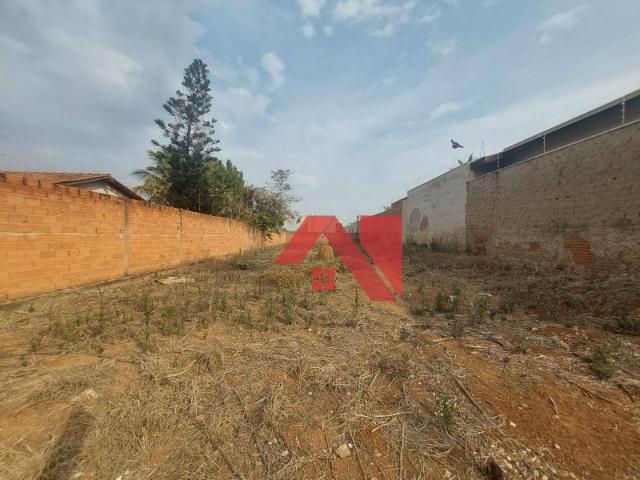 Terreno em Jardim Hermínio Bueno, Mogi Guaçu/SP de 0m² à venda por R$ 363.900,00