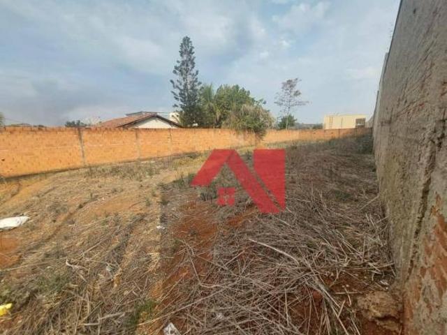 Terreno em Jardim Hermínio Bueno, Mogi Guaçu/SP de 0m² à venda por R$ 364.000,00