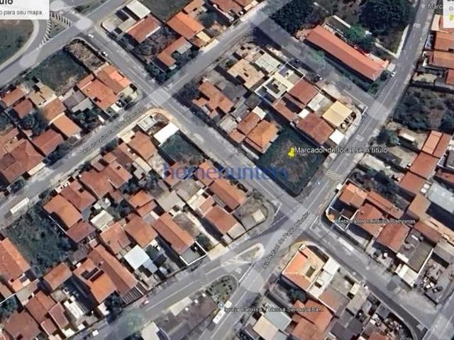 Terreno em Jardim Icaraí, Campinas/SP de 10m² à venda por R$ 668.000,00