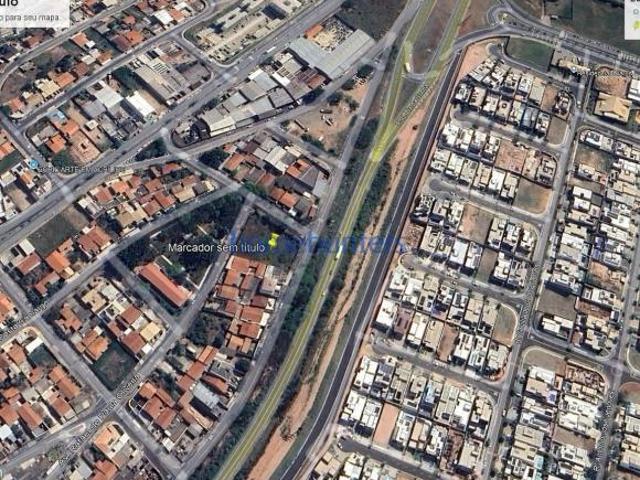 Terreno em Jardim Icaraí, Campinas/SP de 10m² à venda por R$ 1.524.000,00