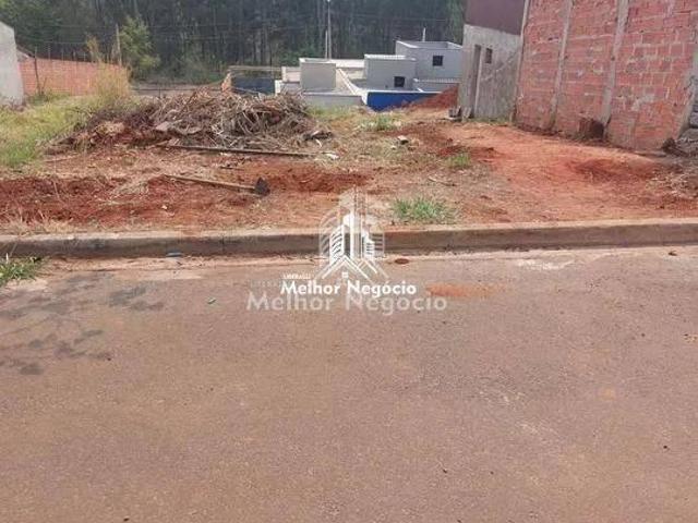 Terreno em Jardim Ibirapuera, Piracicaba/SP de 212m² à venda por R$ 134.000,00